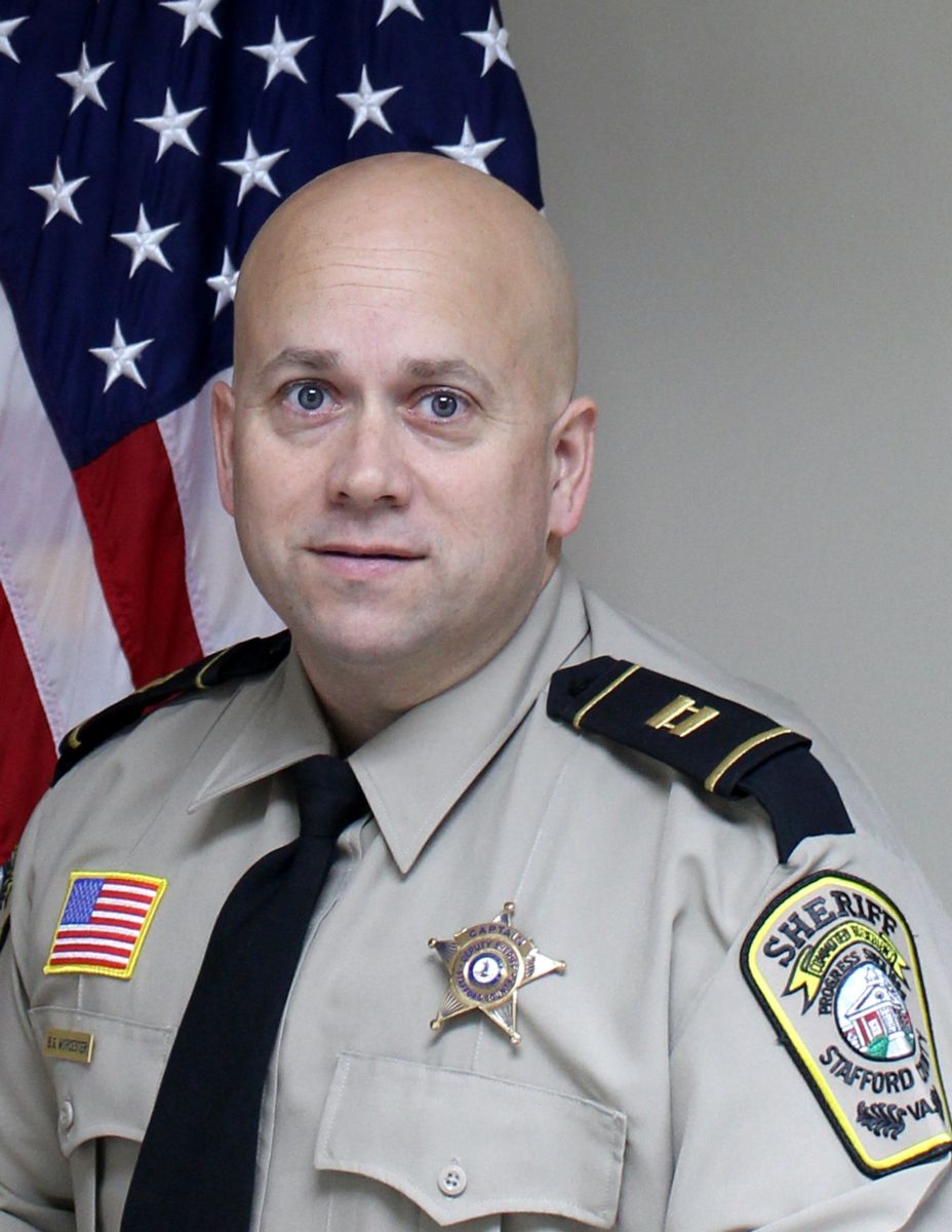 Stafford County Sheriffs Office